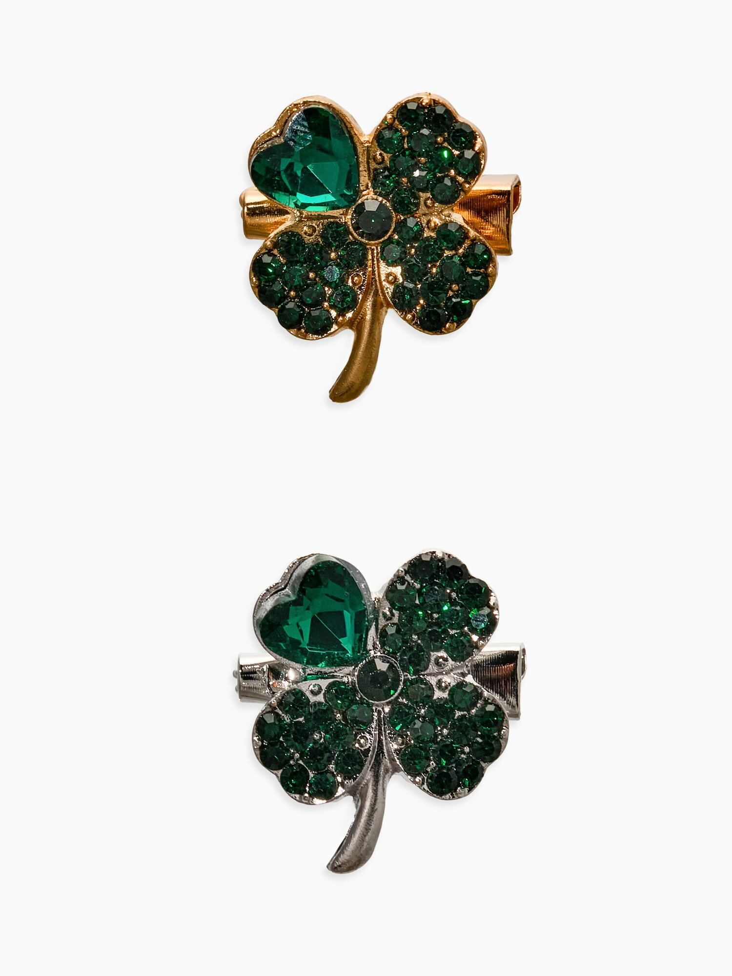 Брошь Queen Fair