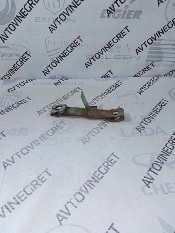 Кронштейн троса сцепления Daewoo Matiz Б/У с пробегом