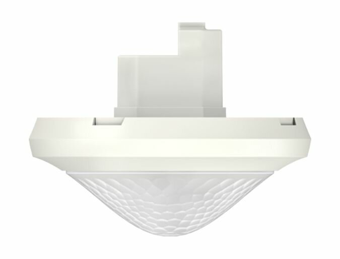 Датчик присутствия Theben theRonda P360-100 M UP WH,