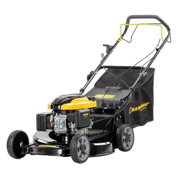 Газонокосилка бензиновая Champion LM5645