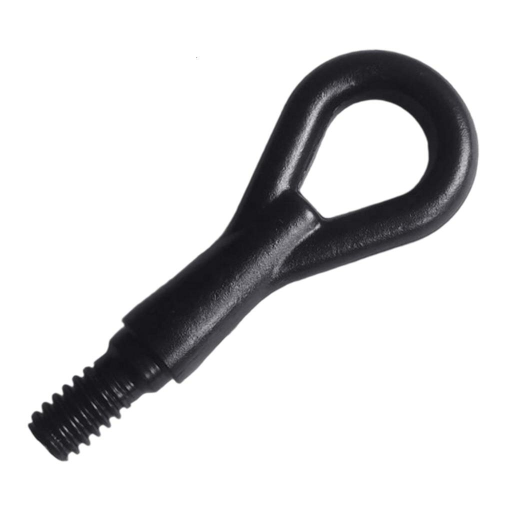 Буксировочный глаз для автомобилей и родстеров