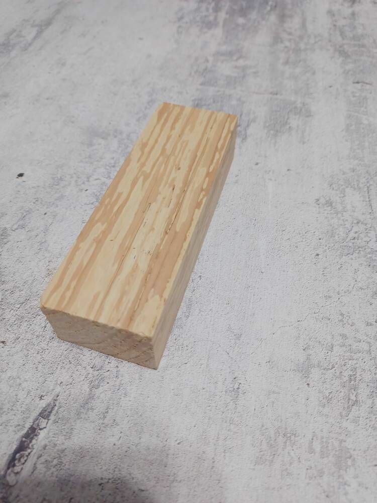 Брусок ясеня под стабилизацию шпальт