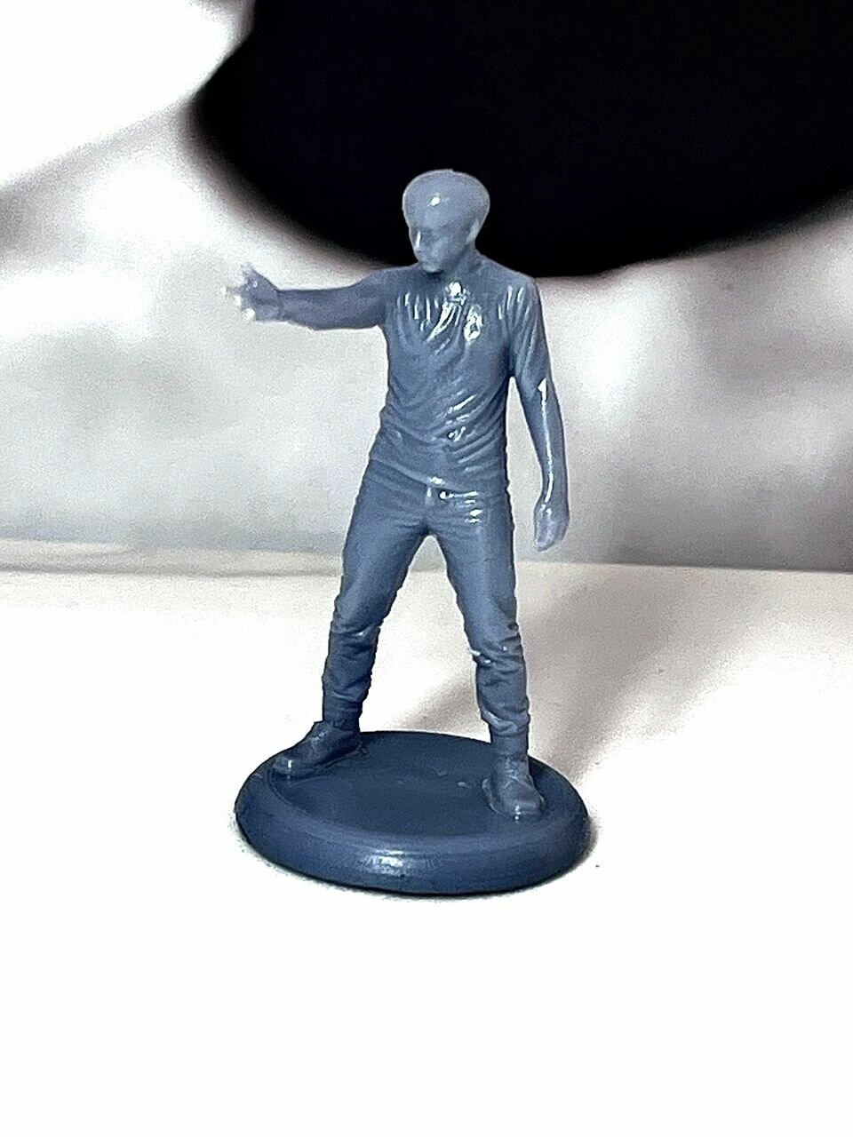 Миниатюра Уилл "Очень странные дела" - 60 мм