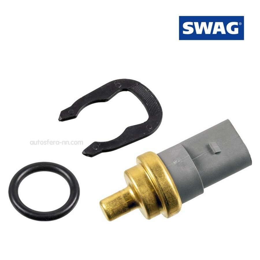 SWAG 30929318 Датчик температуры 30929318