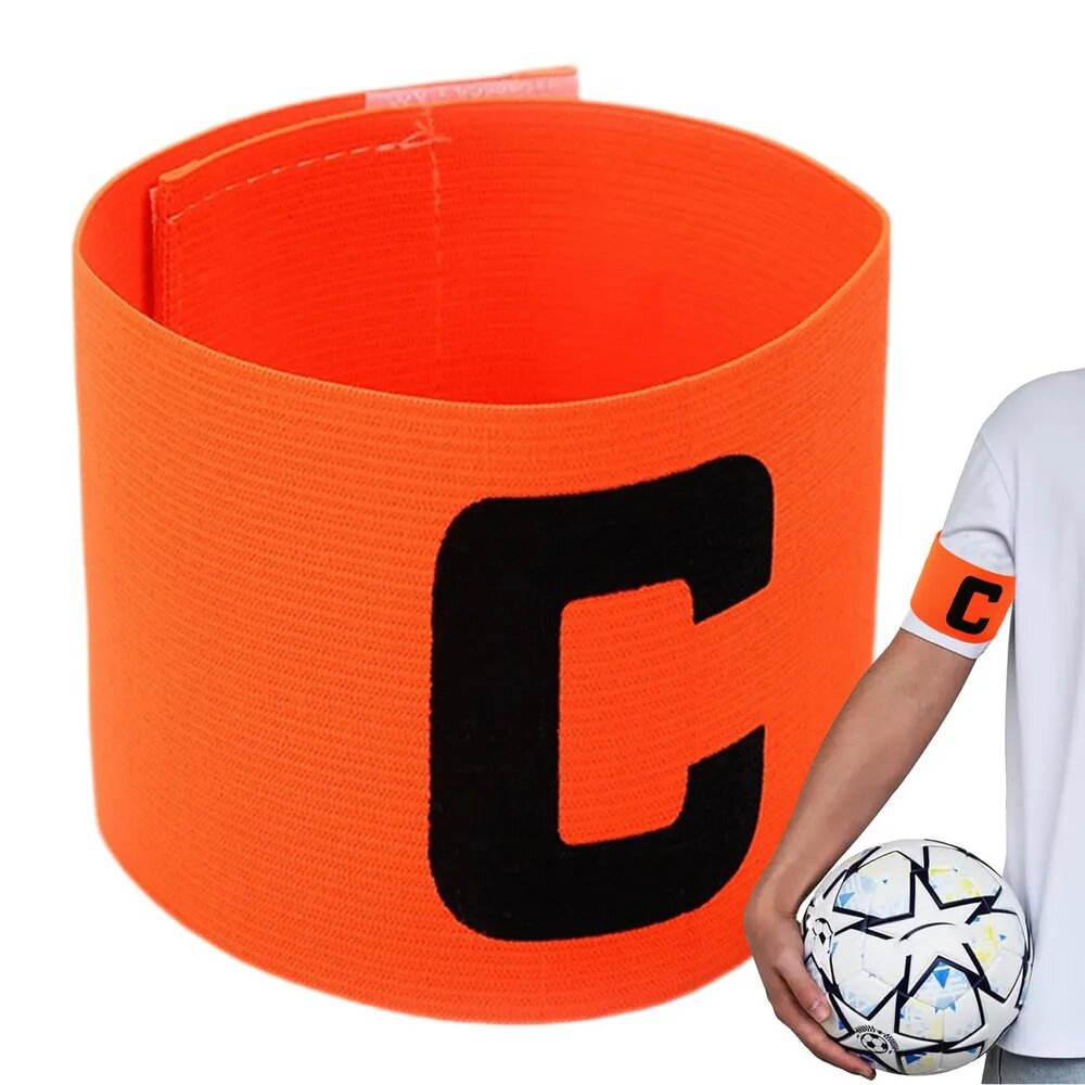 Капитанская повязка