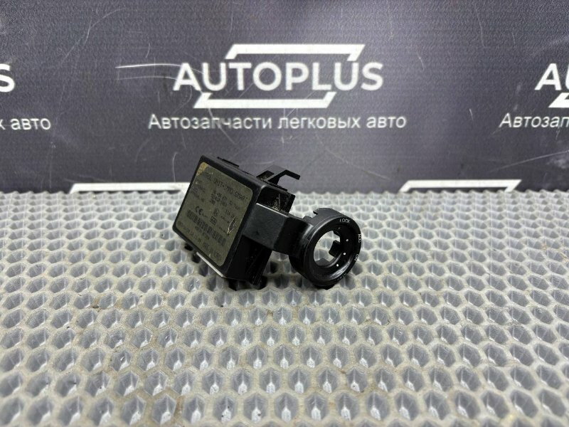 Блок иммобилайзера Chevrolet Lacetti 2009 (F16D3) Б/У с пробегом Арт. 18706