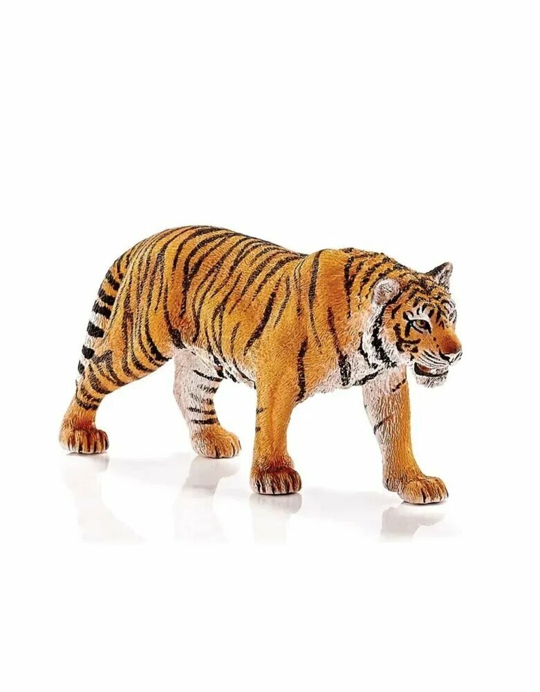 Schleich 14729 Фигурка Тигр — фото 1