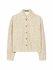 Рубашка Luisa Cerano Buttoned tweed overshirt, размер 40