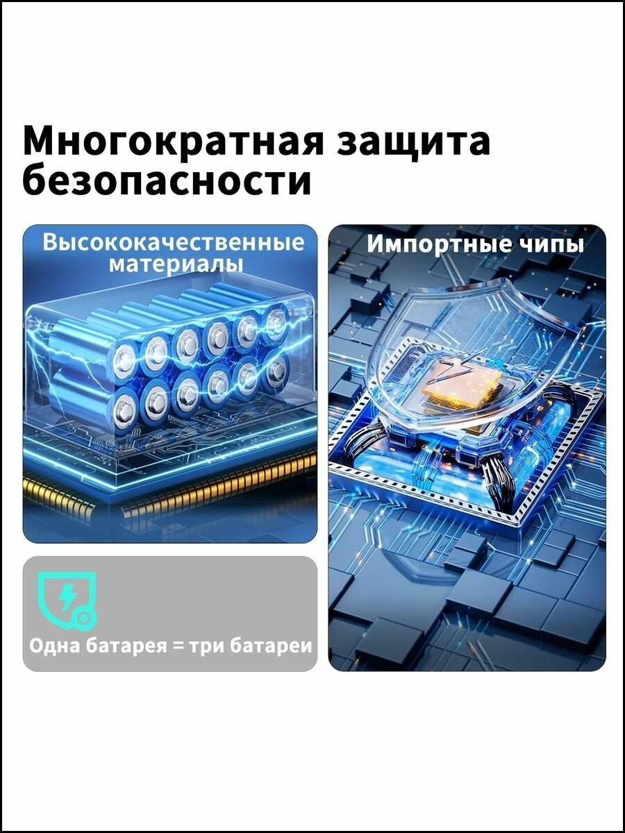 Чехол-аккумулятор — фото 1
