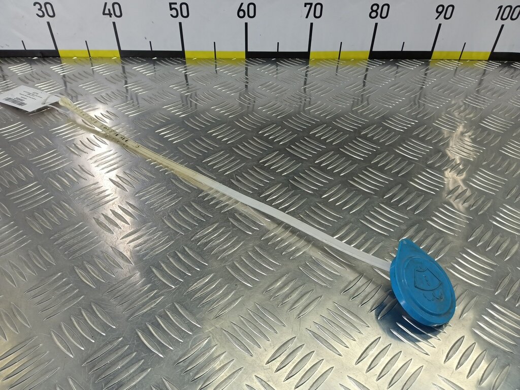 Крышка бачка омывателя Б/У для SUZUKI Grand Vitara II рестайлинг (2008—2012) 3845265J00