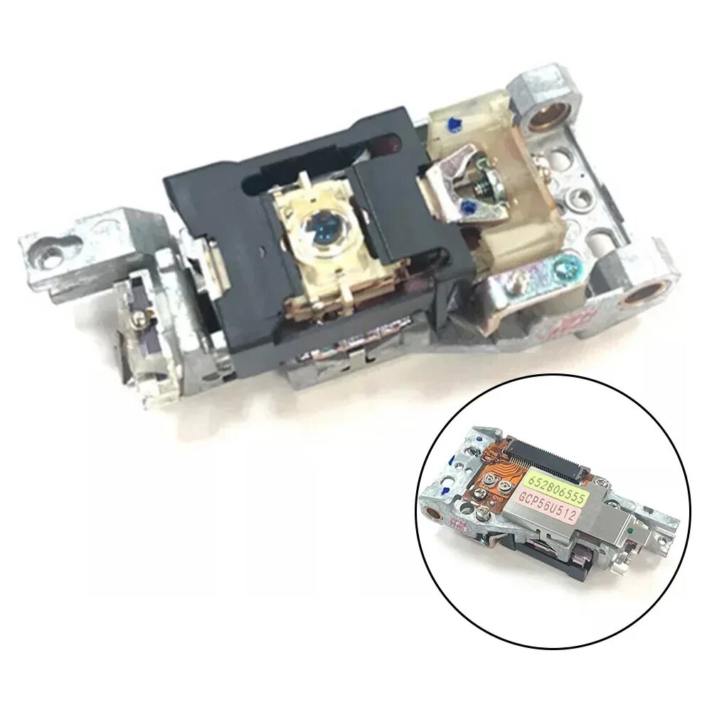 PEAKMETER Оптический привод для PS2 KHS-400R