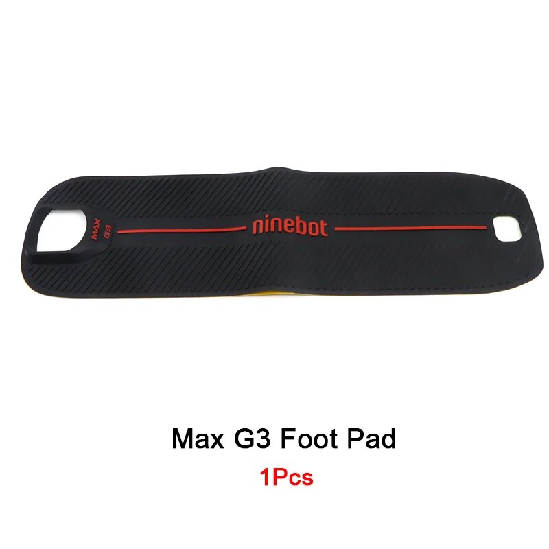 Коврик для ног Ninebot By Segway MAX G3 G3E G3D