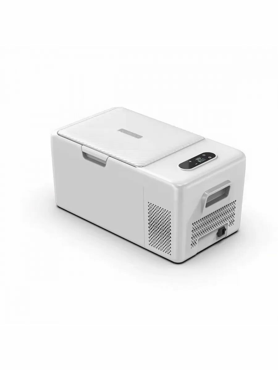 Автохолодильник Alpicool S15 (12/24)