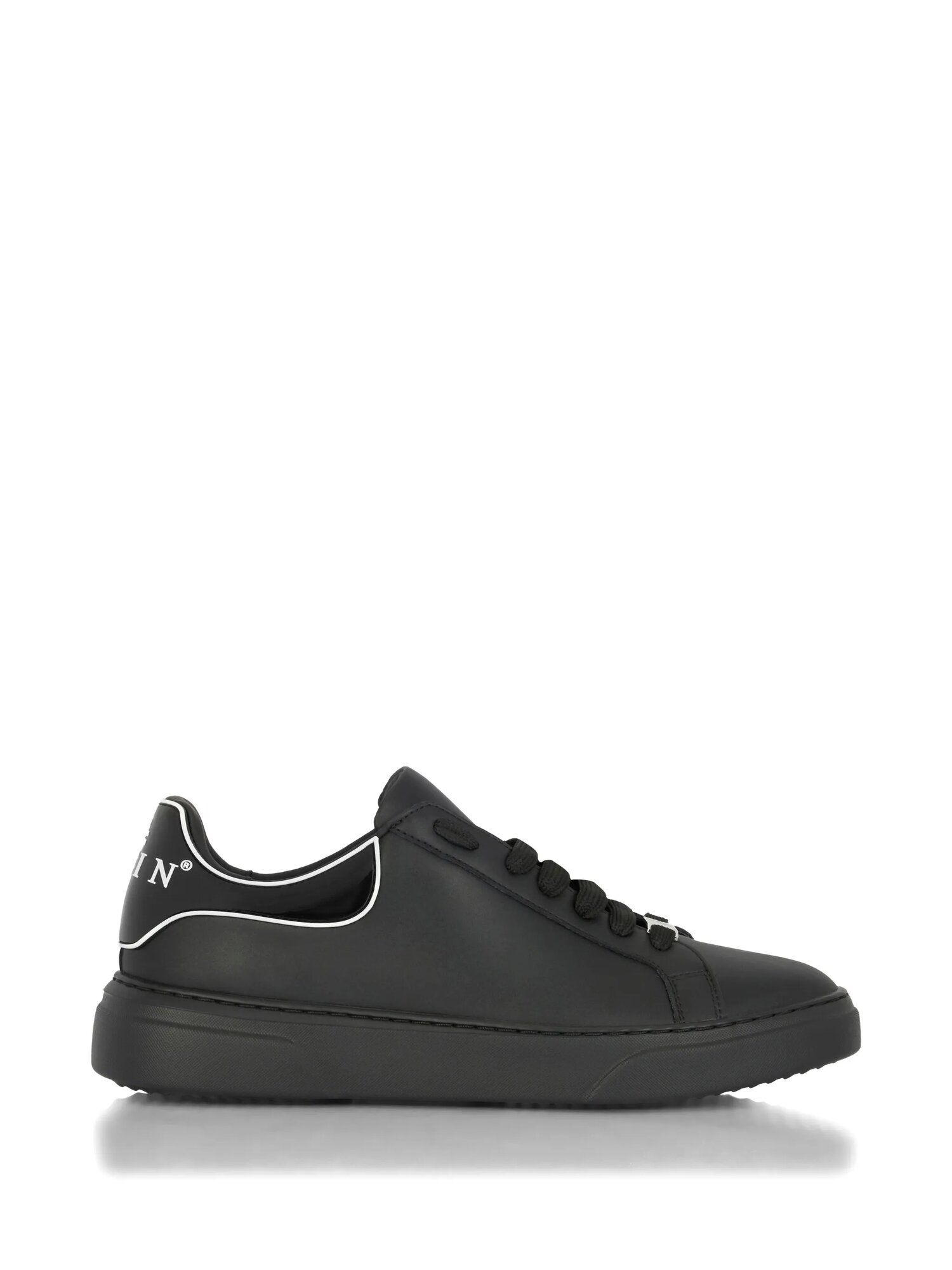 Кроссовки PHILIPP PLEIN Big Bang Runner