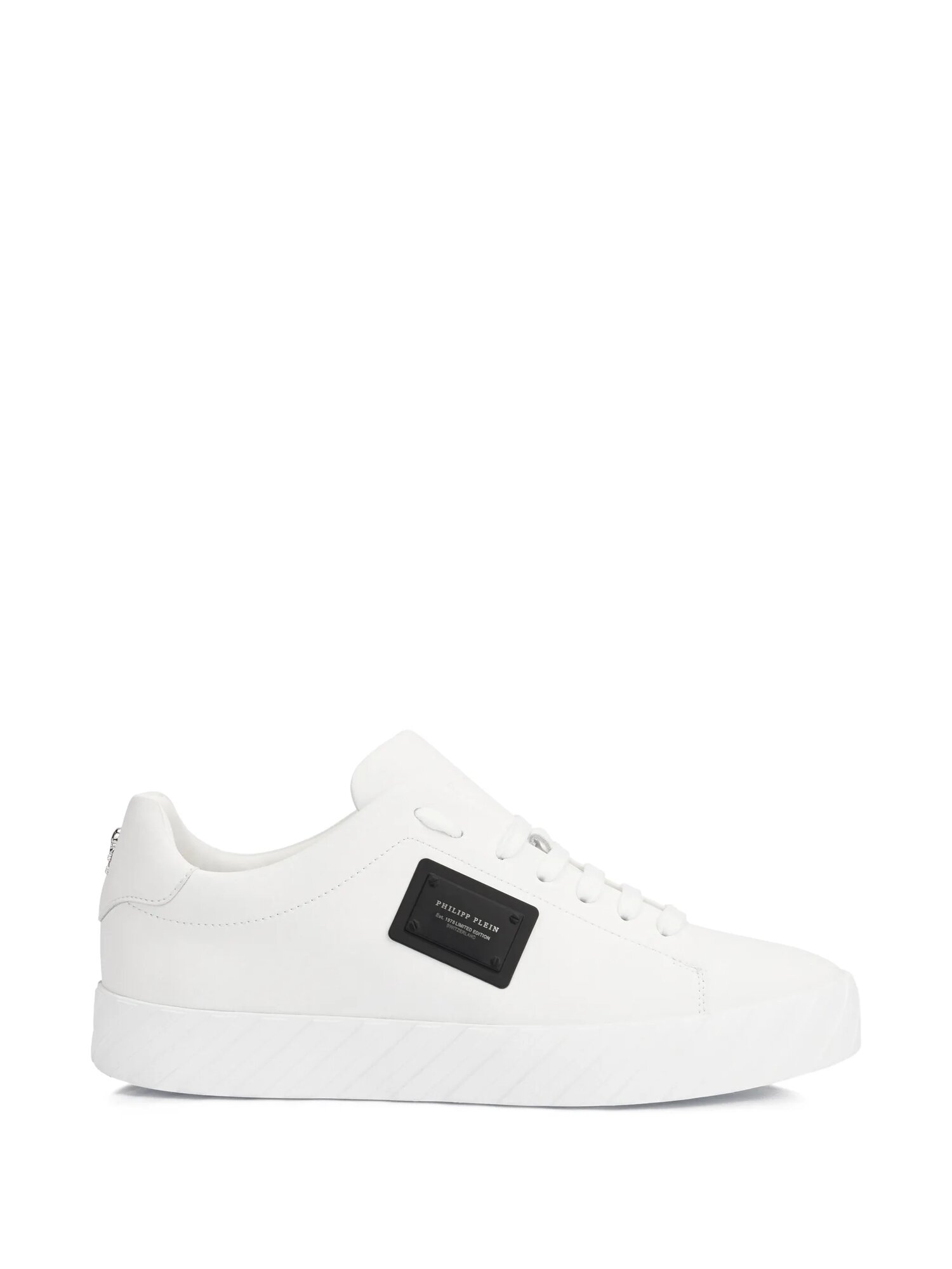 Кроссовки PHILIPP PLEIN