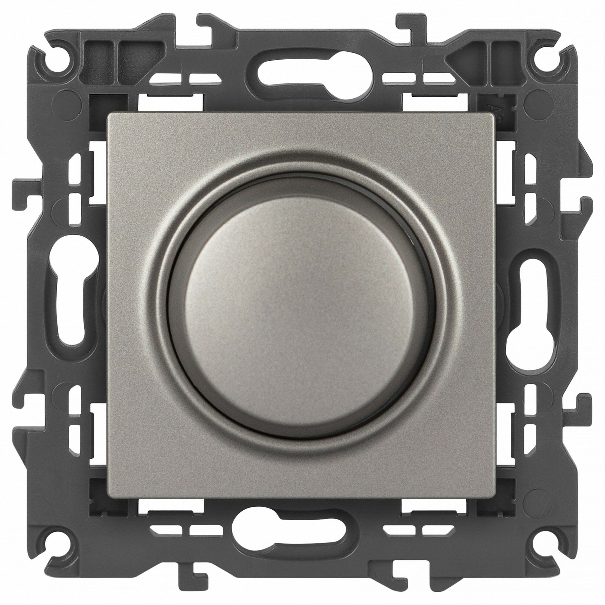 Диммер без рамки Эра Эра Elegance 14-4101-16