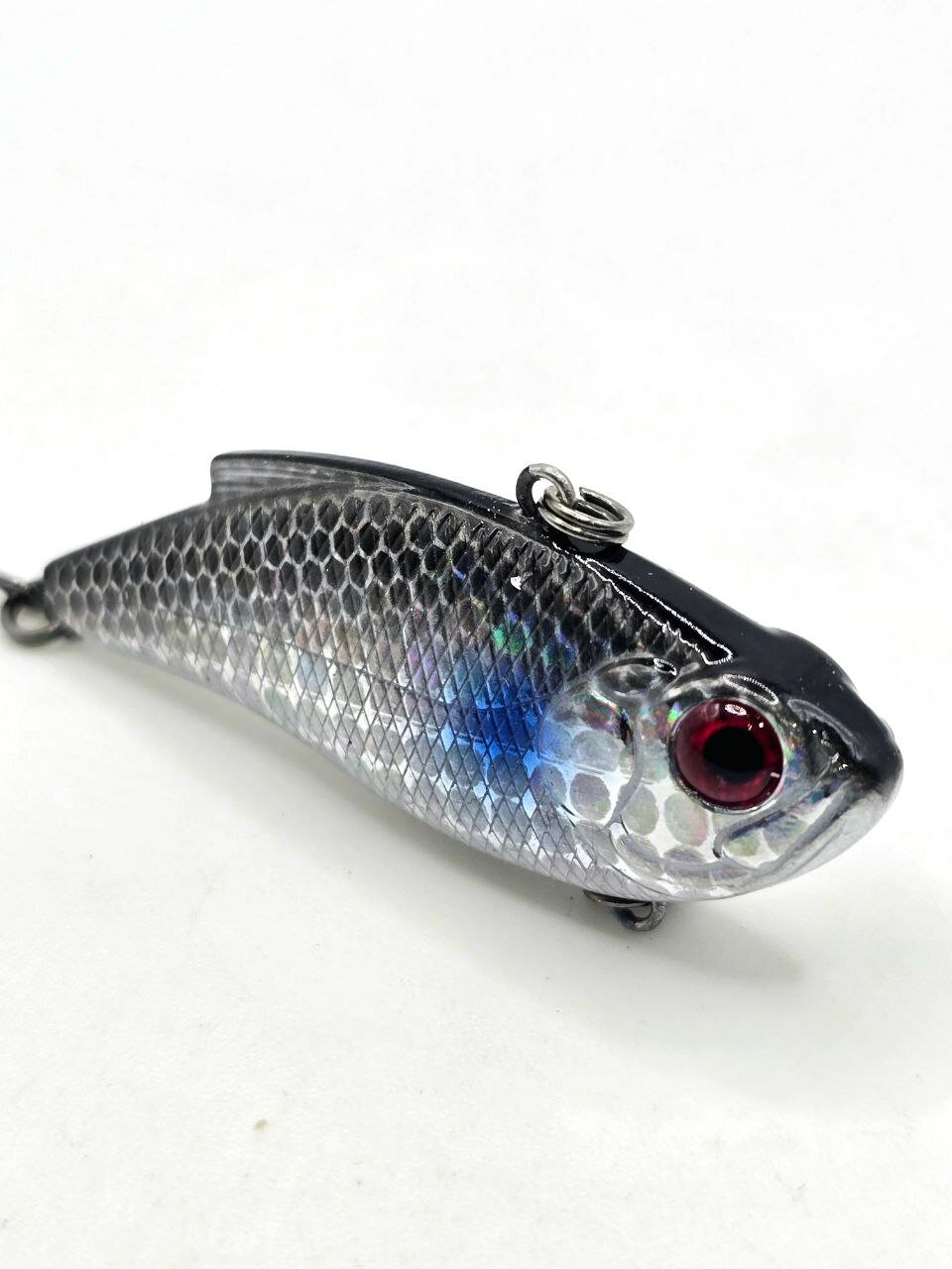 Воблер VIB Grows Culture "CALIBRA FINE" длина 50мм, вес 7гр, цвет #22, для ловли форели, судака, щуки