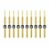 Набор сверл ARROWMAX B 0.9mm Set