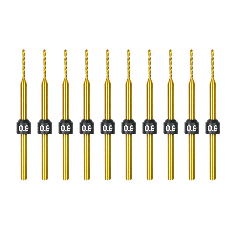 Набор сверл ARROWMAX B 0.9mm Set
