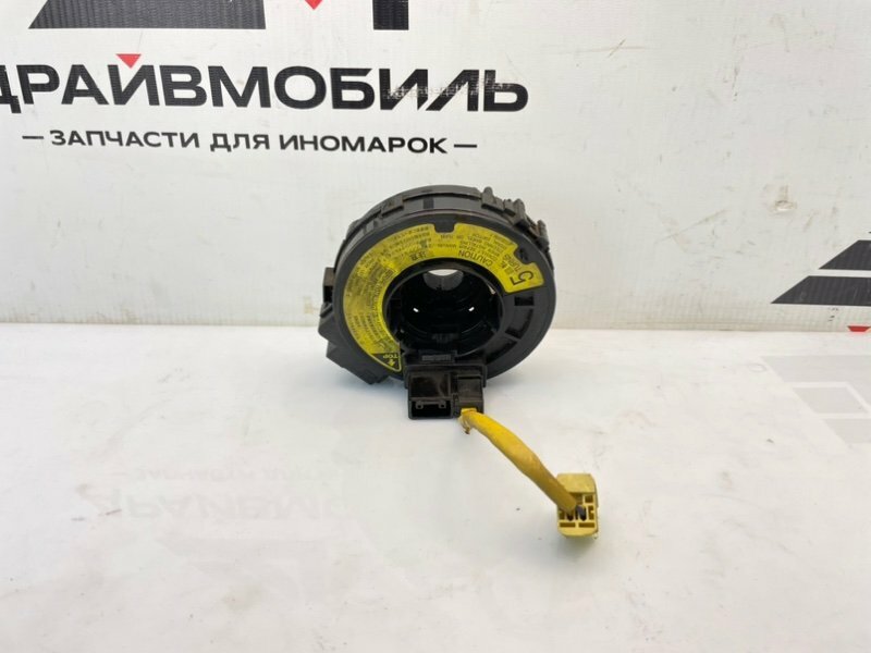 Б/У кольцо SRS Toyota Rav4 2003 ACA21 1AZFE 66670 TOYOTA арт. 8430652020