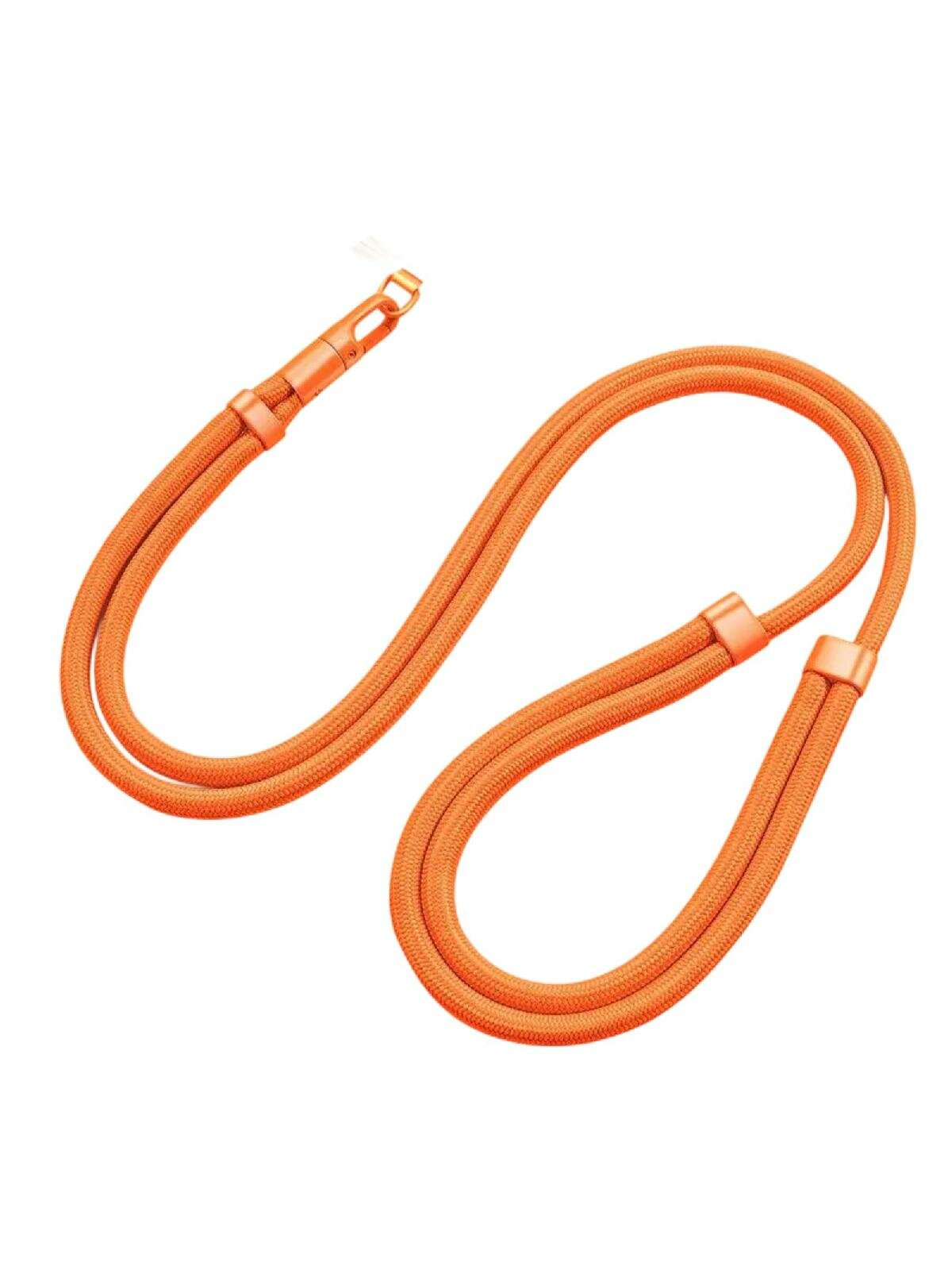 Регулируемый ремешок для телефона, регулируемая длина ремешка через плечо / шею для смартфонов