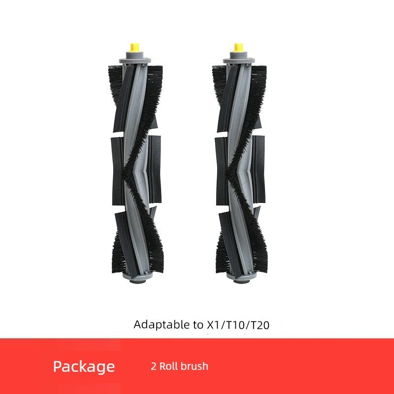 Подходит для аксессуаров для подметальных роботов Ecovacs X1Pro/T20/T10 OMNI/TURBO, тряпки для швабры, расходные