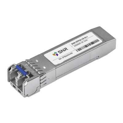 SFP Модуль SNR-SFP28-LR-10