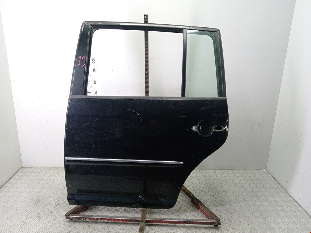Дверь задняя левая Volkswagen Touran 1 1T0833055S арт. 2272013
