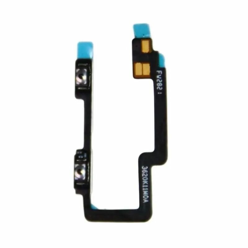 Шлейф для Xiaomi Poco F3/Mi 11i (M2012K11AG/M2012K11G) на кнопки громкости