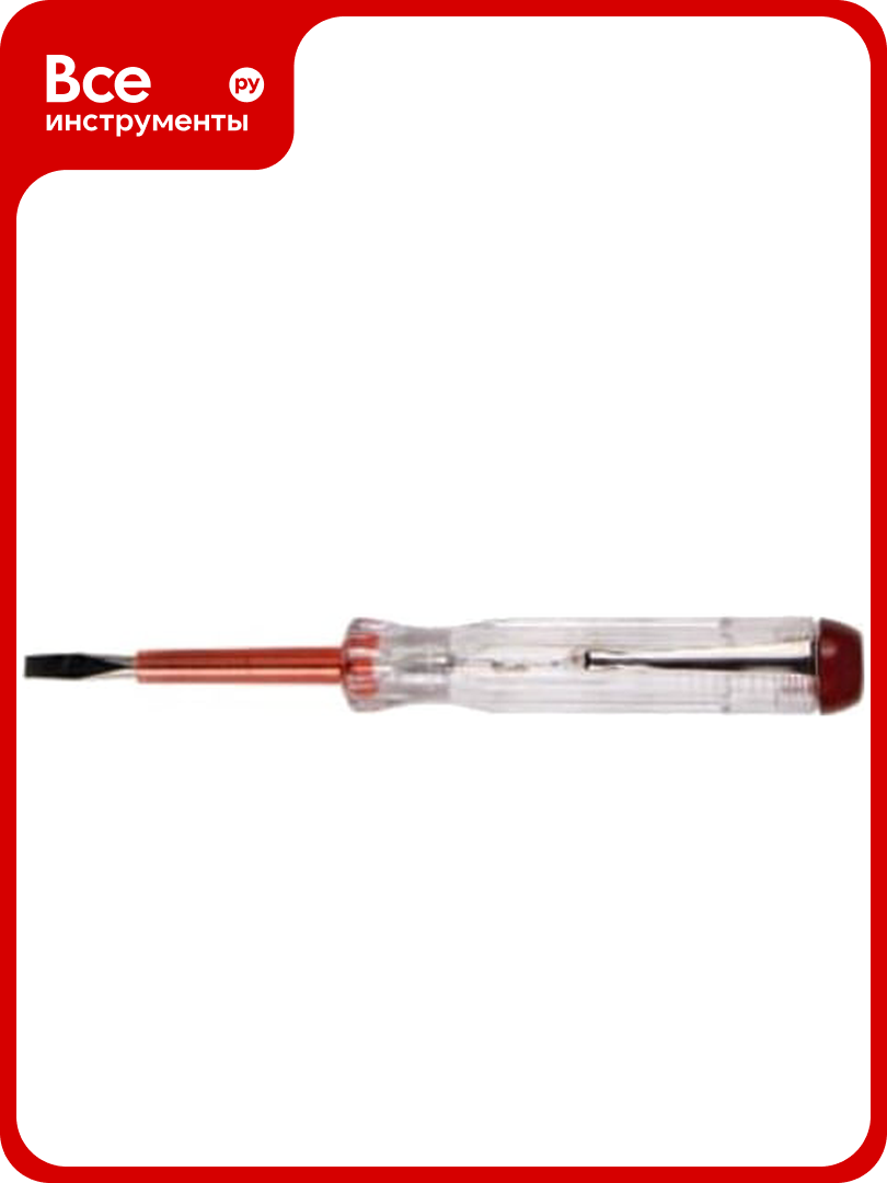 Тестер напряжения Sturm 1040-02-VT