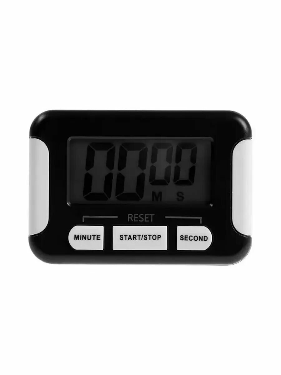 Электронный таймер для точного учета времени