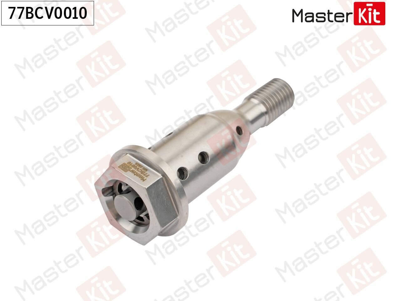 Клапан VVT впусквыпуск Chevrolet Aveo T300Cruze J300 09-Opel Astra J 12- MasterKit 77BCV0010