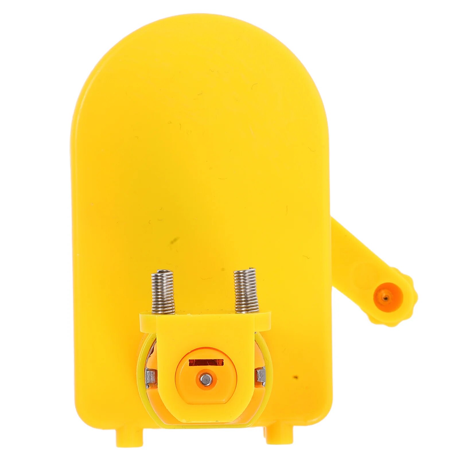 Ручной генератор, ручной механический преобразователь энергии для стеблей, физический эксперимент, научный образовательный комплект, ручной генератор