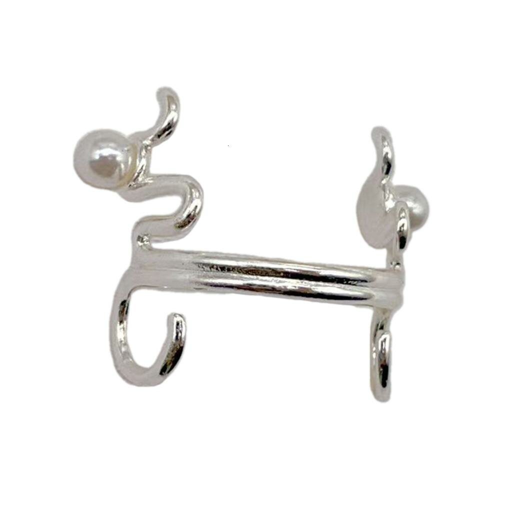 Легкий носовой зажим для коррекции формы носа, 5