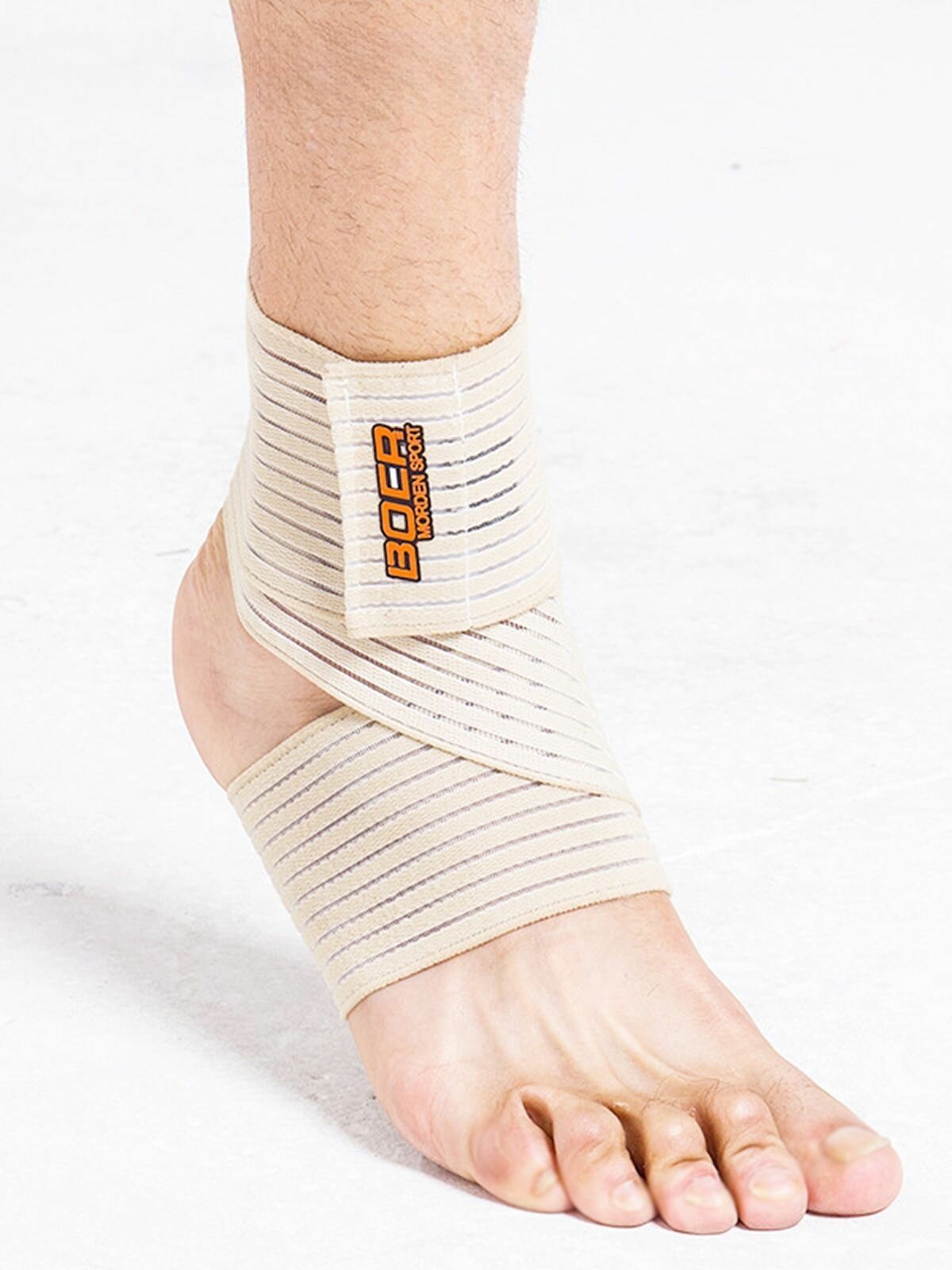 Защита голени