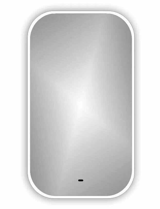 Зеркало Teymi Solli 40/70 LED сенсор на взмах T20201IR