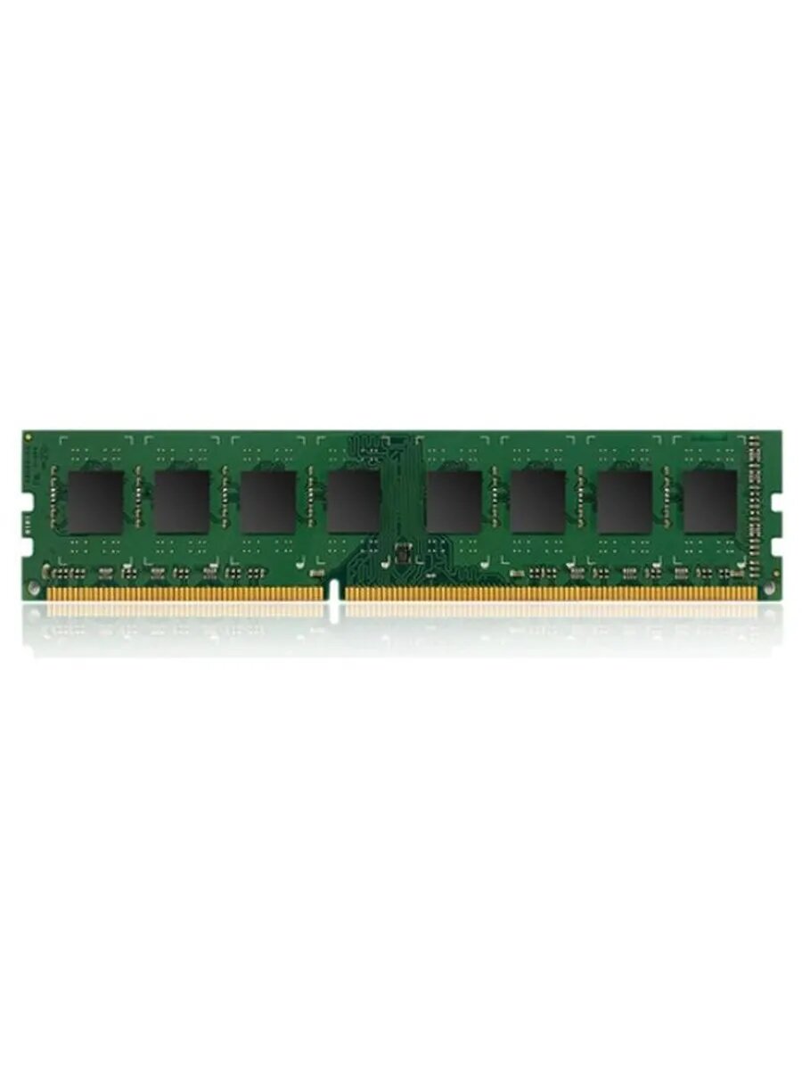 Оперативная память DGMAD43200008D 8 ГБ DIMM - DDR4, 3200 МГц