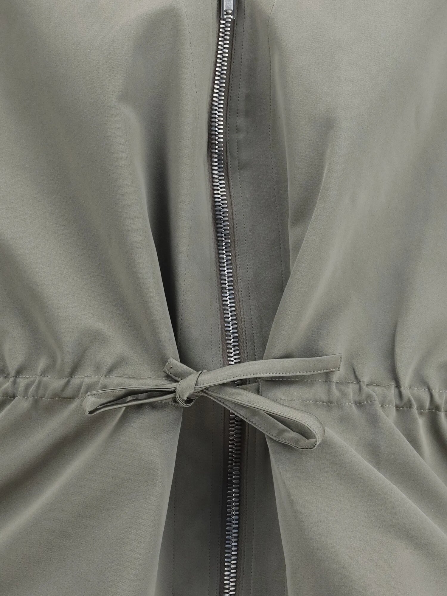 Куртка Rick Owens Sail, размер OneSize — фото 1