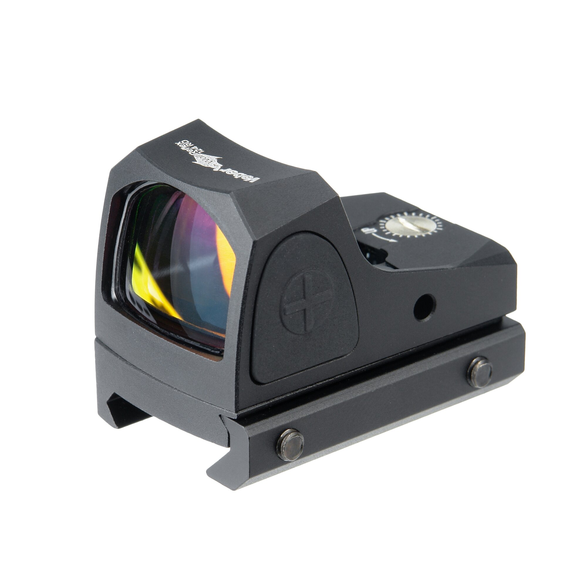 Прицел Коллиматорный Veber Wolf Reflex 124 Rd