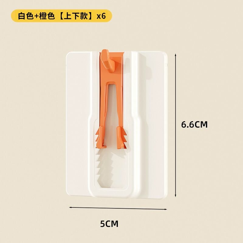 Магический крючок без сверления для подвешивания картин, крючок для фоторамки с клейкой основой без следов, гвоздь для подвешивания свадебных фотографий на стену, магическая пряжка, липкий крючок для фоторамки