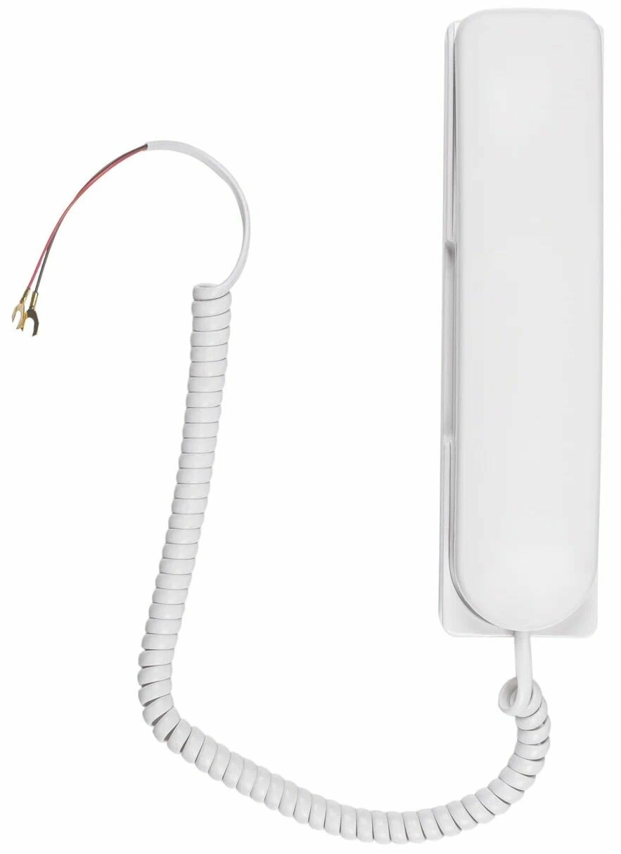 Метаком ТКП-06М Аудиотрубка для домофона