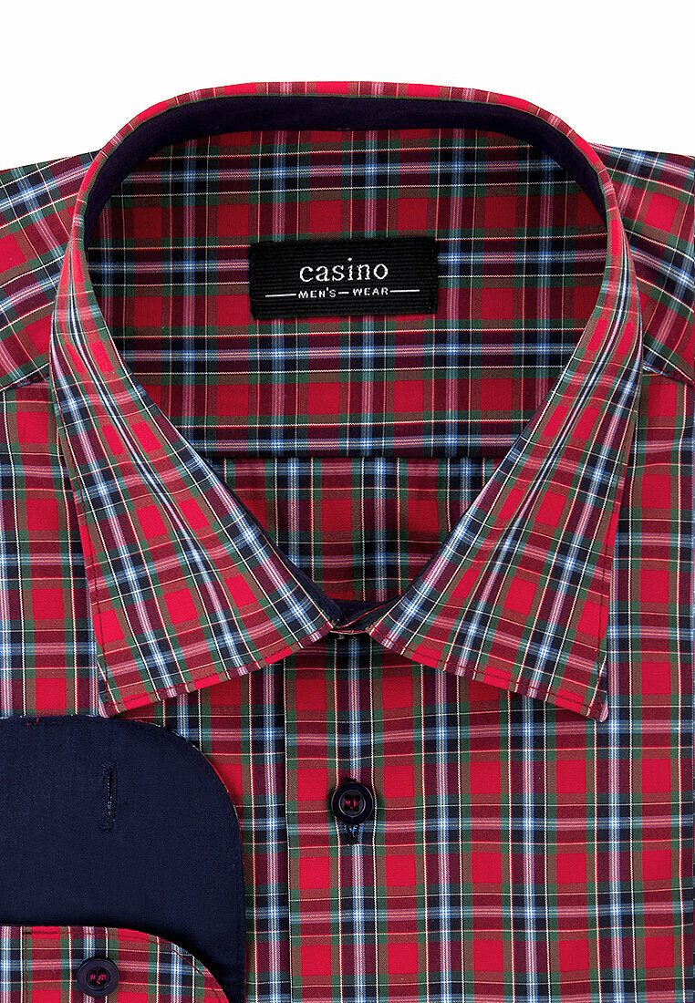 Рубашка Casino