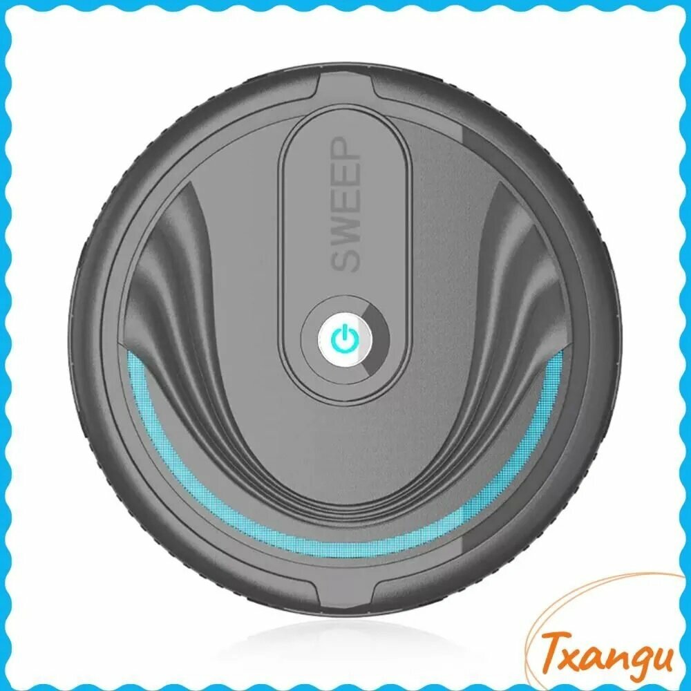 Робот-полотер JJ14800013_TXAN_J6Y9L5