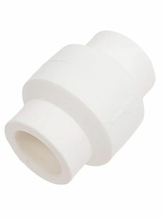 Обратный клапан Tebo TR-TB 32 PN25 белый