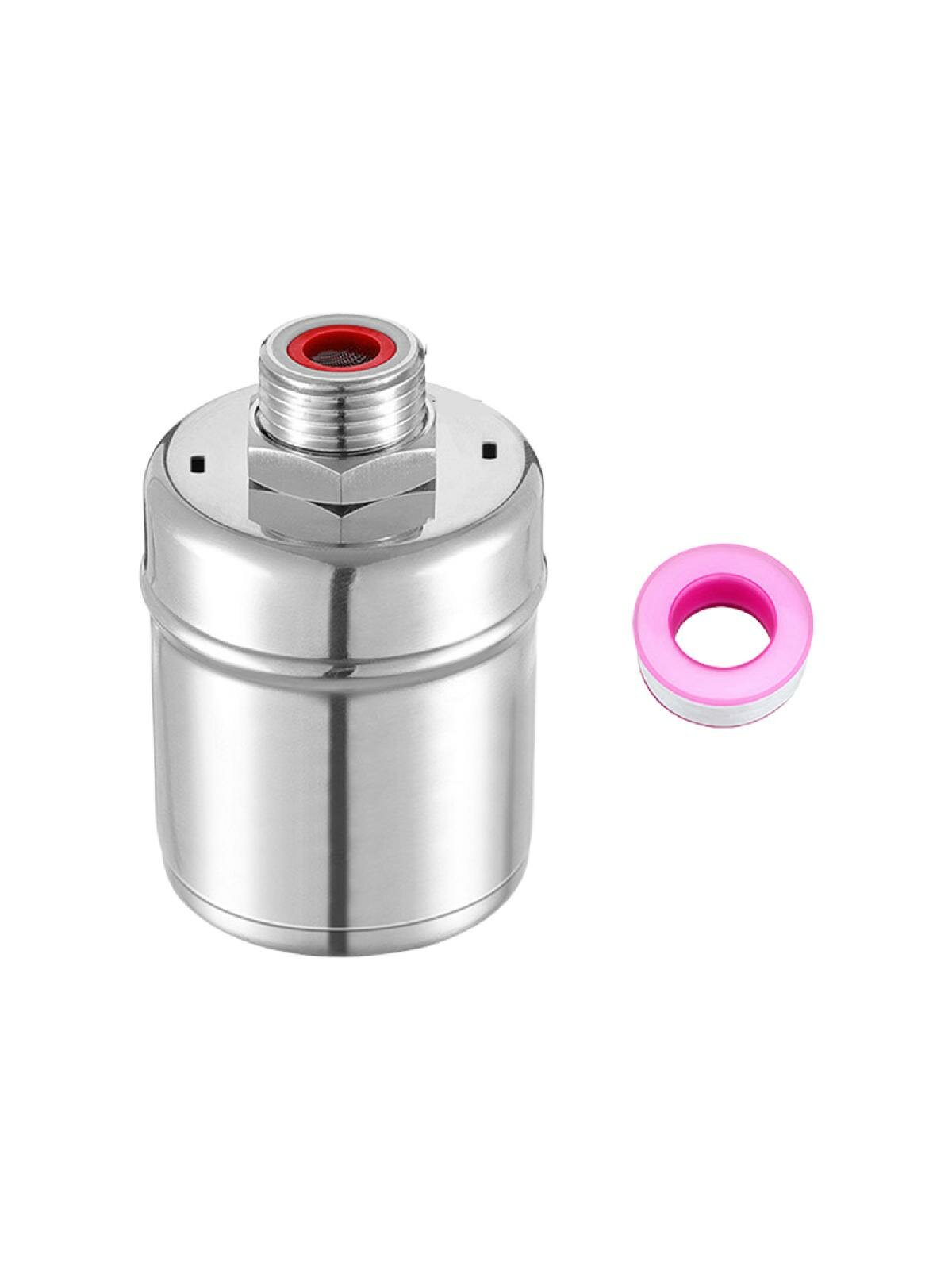 Регулирующий клапан уровня воды из нержавеющей стали 304