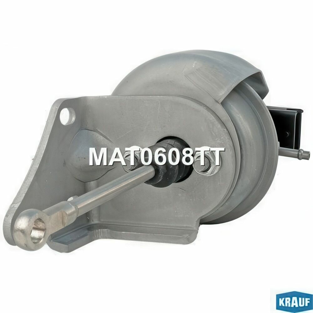 Актуатор турбокомпрессора, для Опель Астра, Корса, Мерива Мокка арт MAT0608TT