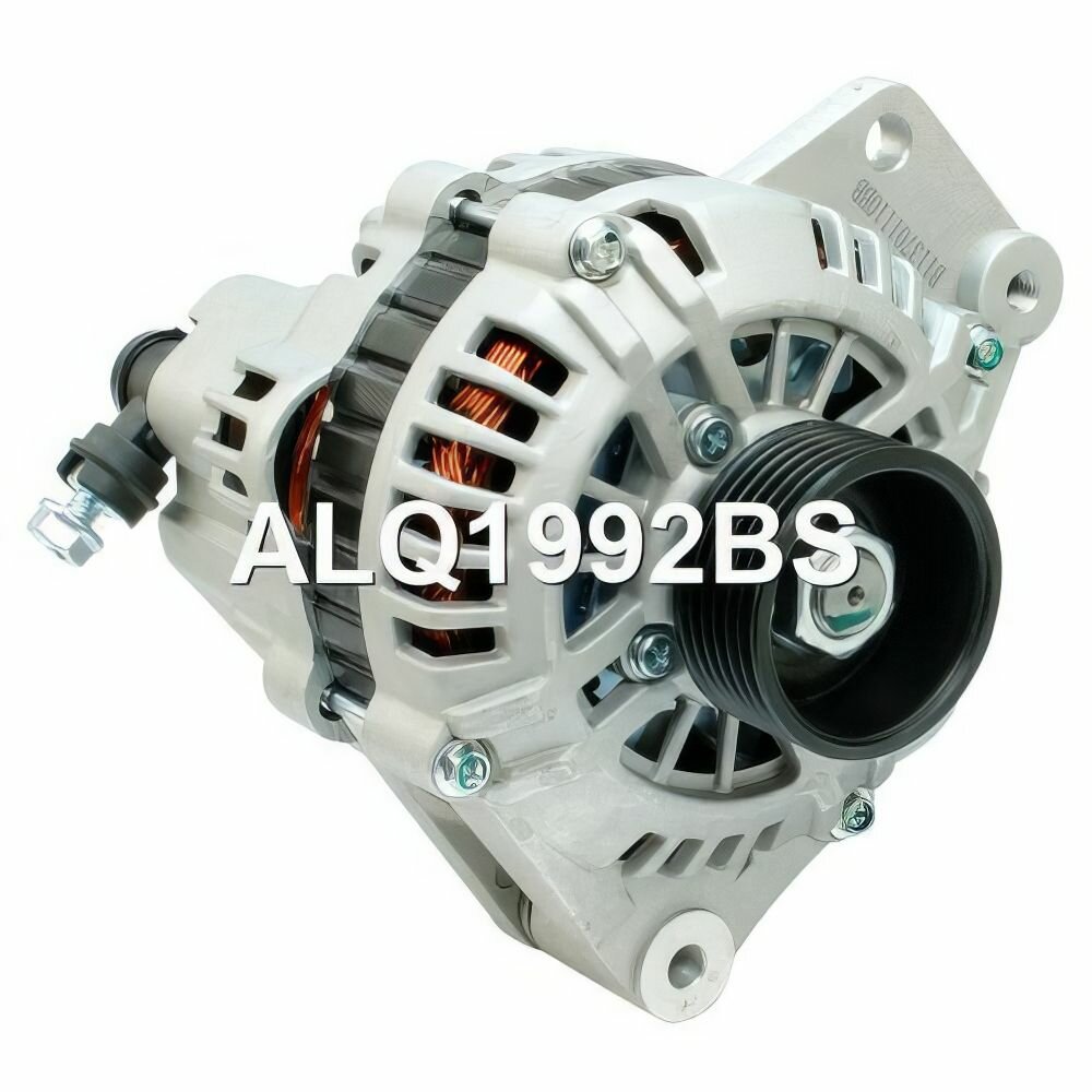 Генератор, для Чери Фора, Тиго, A3, A5, Еастар, 5 арт ALQ1992BS