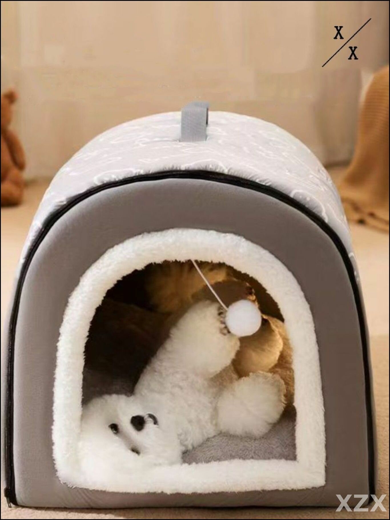 Бестселлер, собачья будка