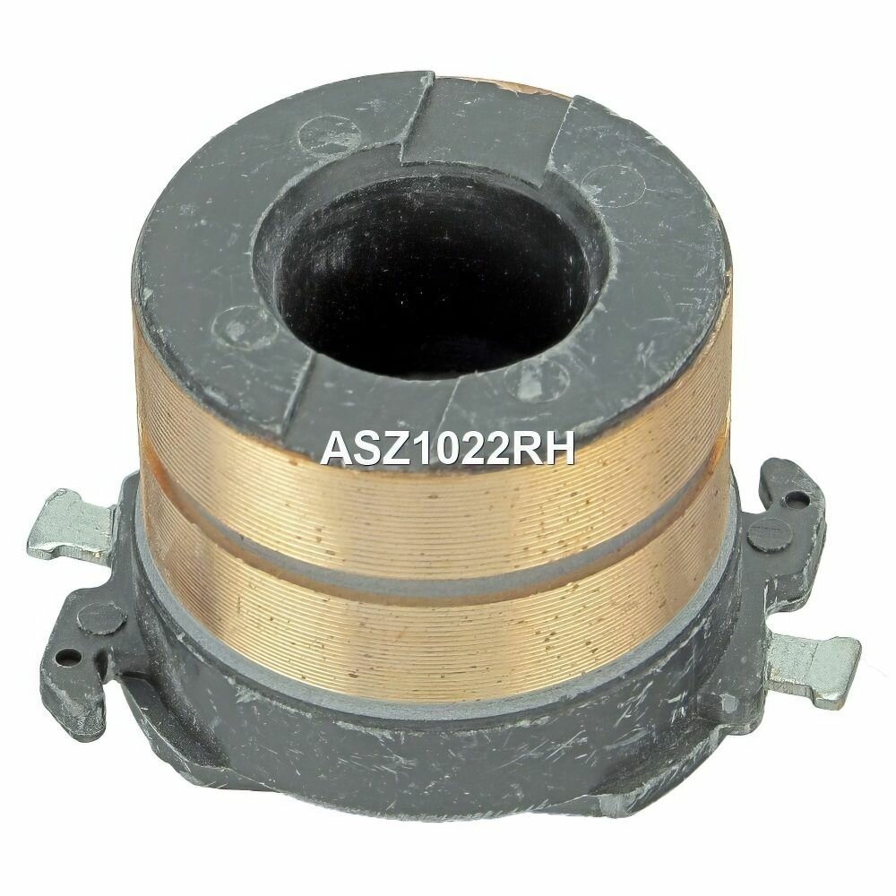 Коллектор генератора, для Исузу Эльф, Богдан, Хино арт ASZ1022RH