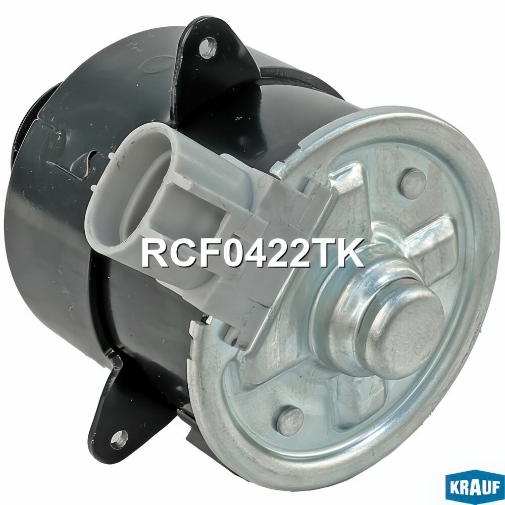 Мотор вентилятора охлаждения, для Лексус арт RCF0422TK